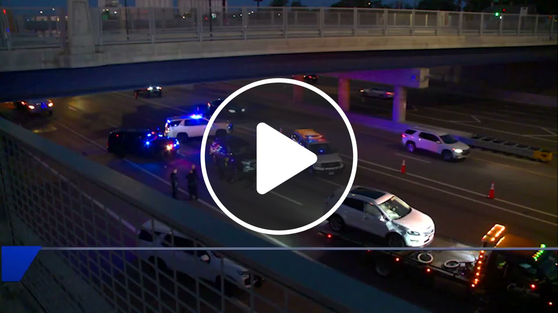 1 dead after e-bike crash on I-70 in Denver - NewsBreak