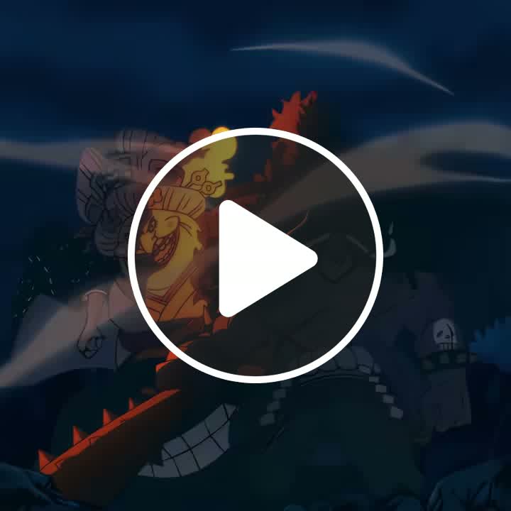 The Worst Generation vs. the Century Crew 💥 Who's the strongest? # ...