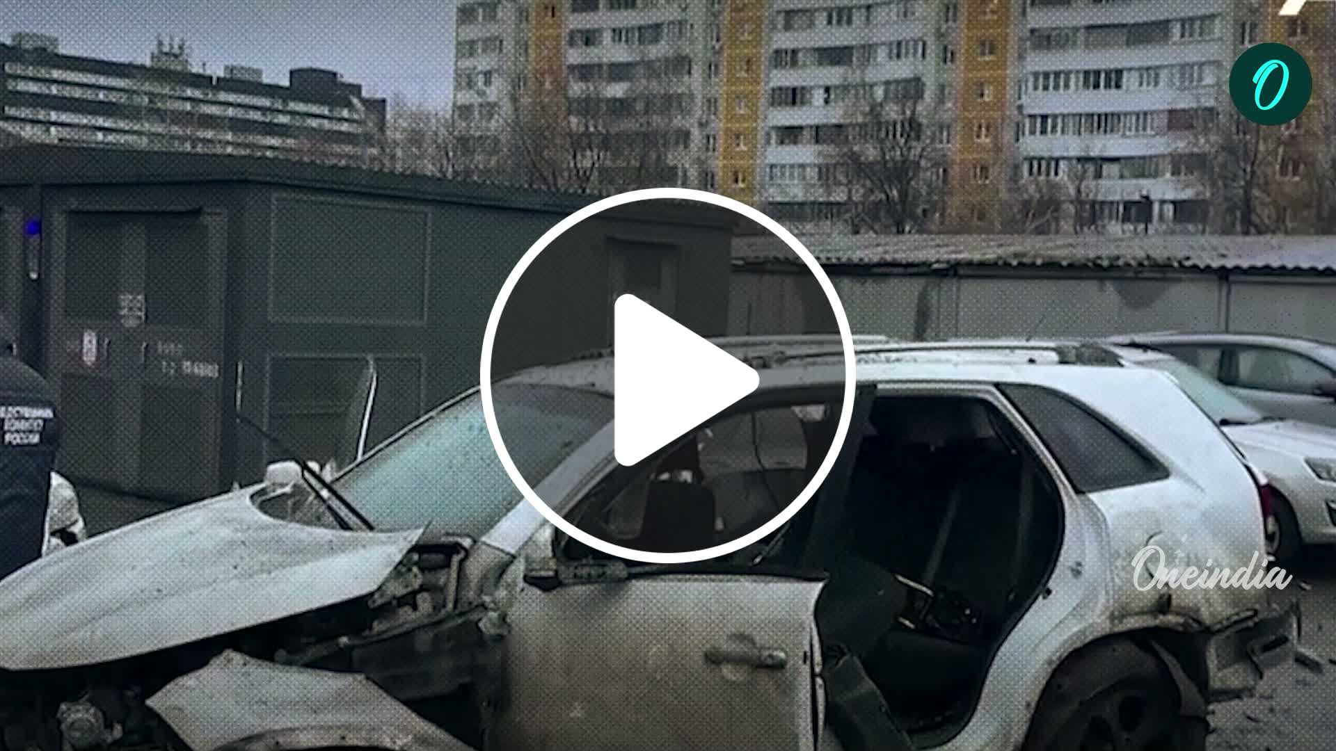 Russia’s FSB: Ukrainian suspect shot dead in Russia after resisting ...