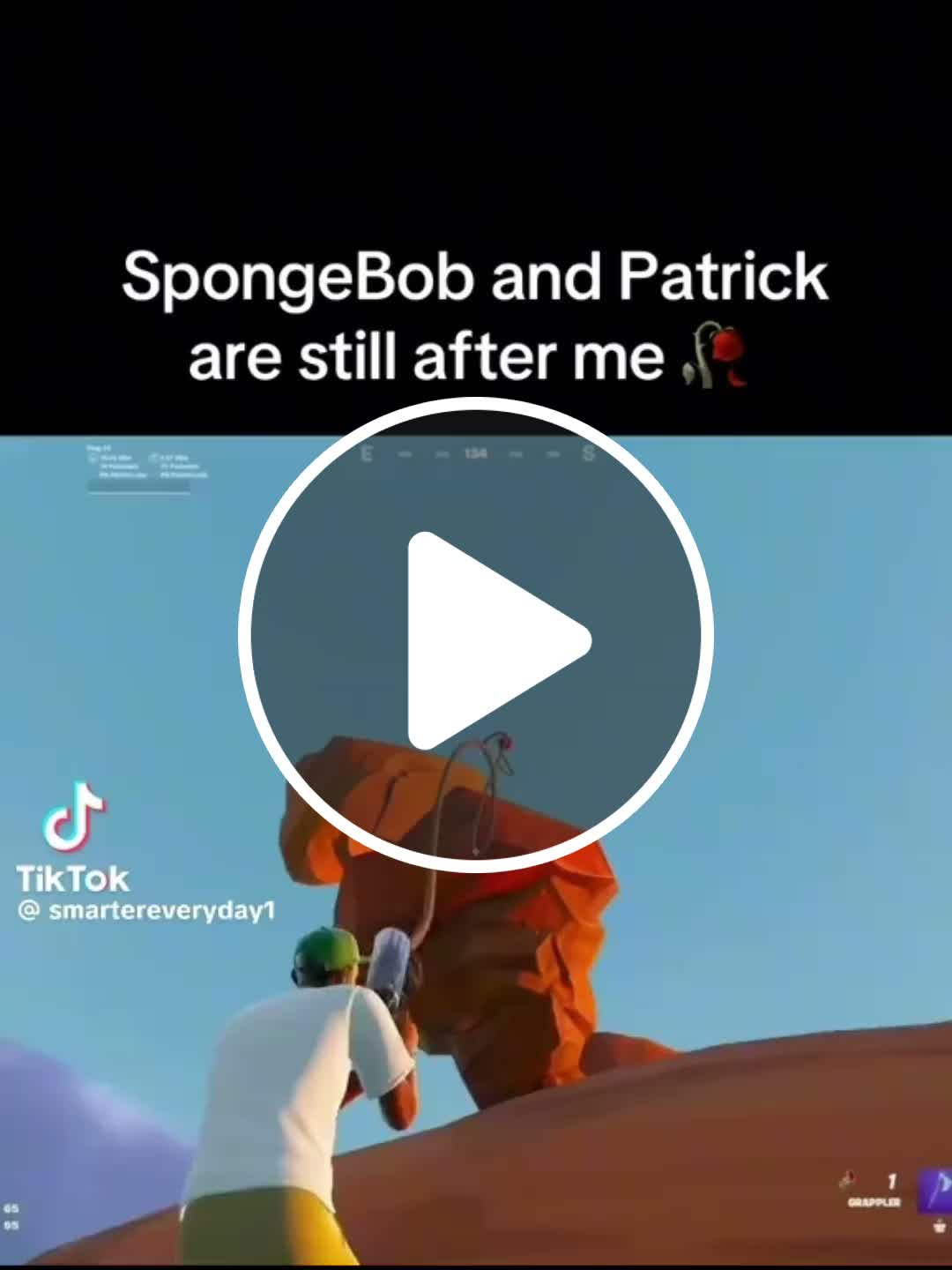 Bro#spongebob#meme#tiktok - NewsBreak