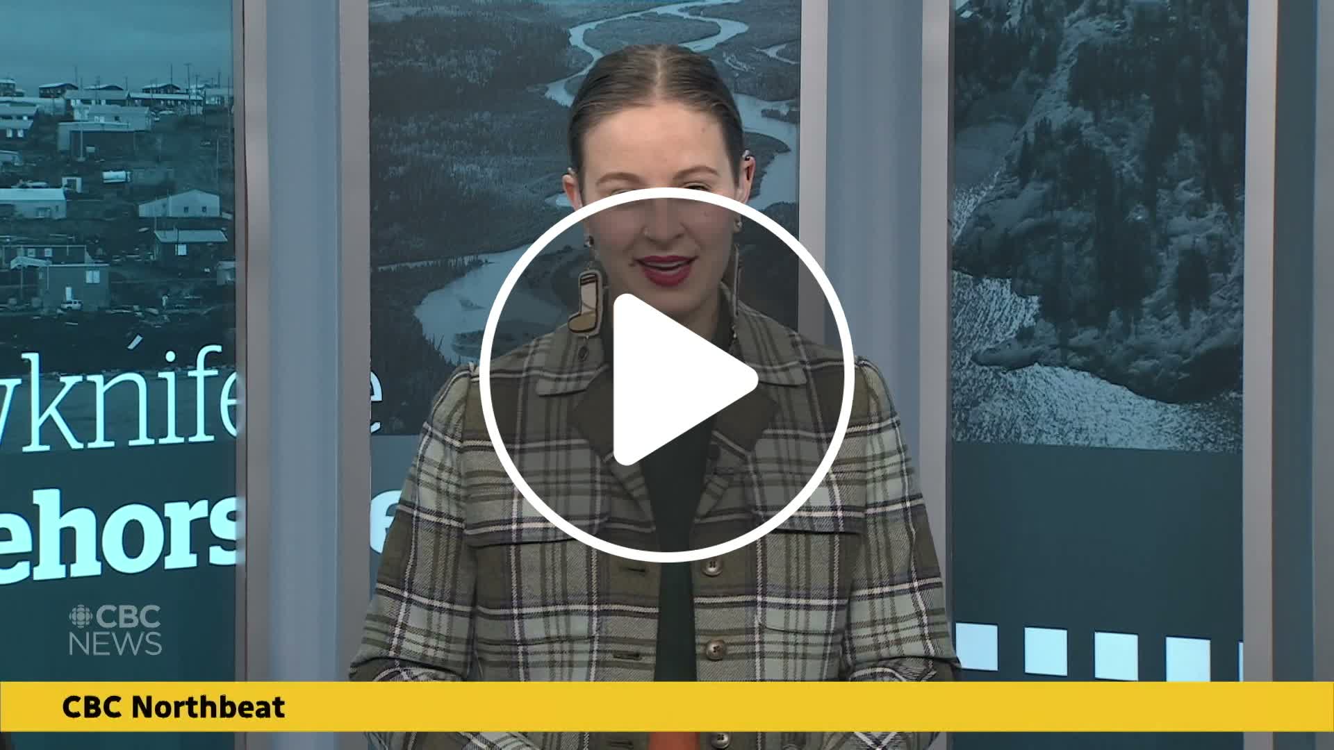 Yukon's Gavin McKenna scores big as Team Canada claims victory at World ...