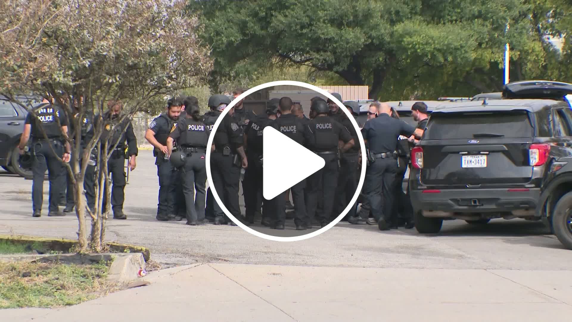 Bexar County deputy arrested on assault charge, accused of choking ...