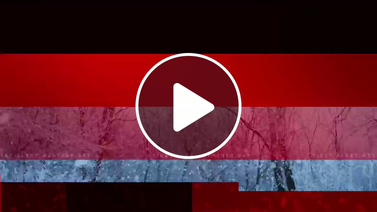 Sleet, freezing rain continue on Saturday, cold rain expected Sunday ...