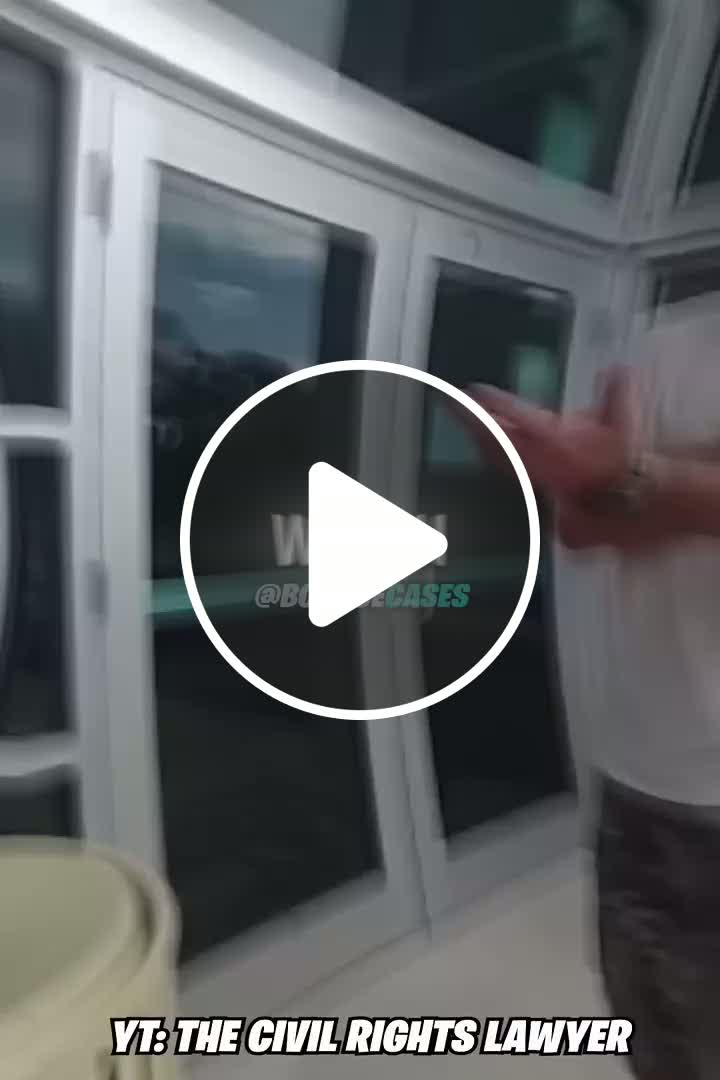 Cops Made A Huge Mistake рџ ў Newsbreak