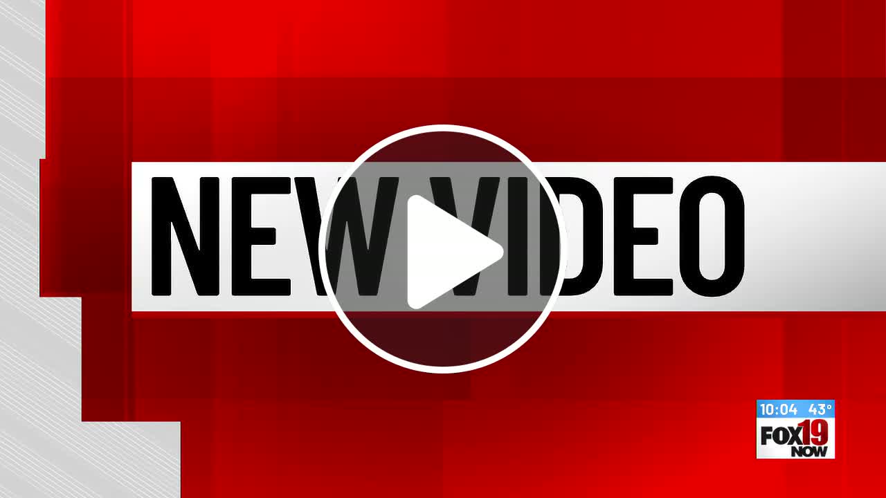 New video of initial response to UPS plane crash - NewsBreak