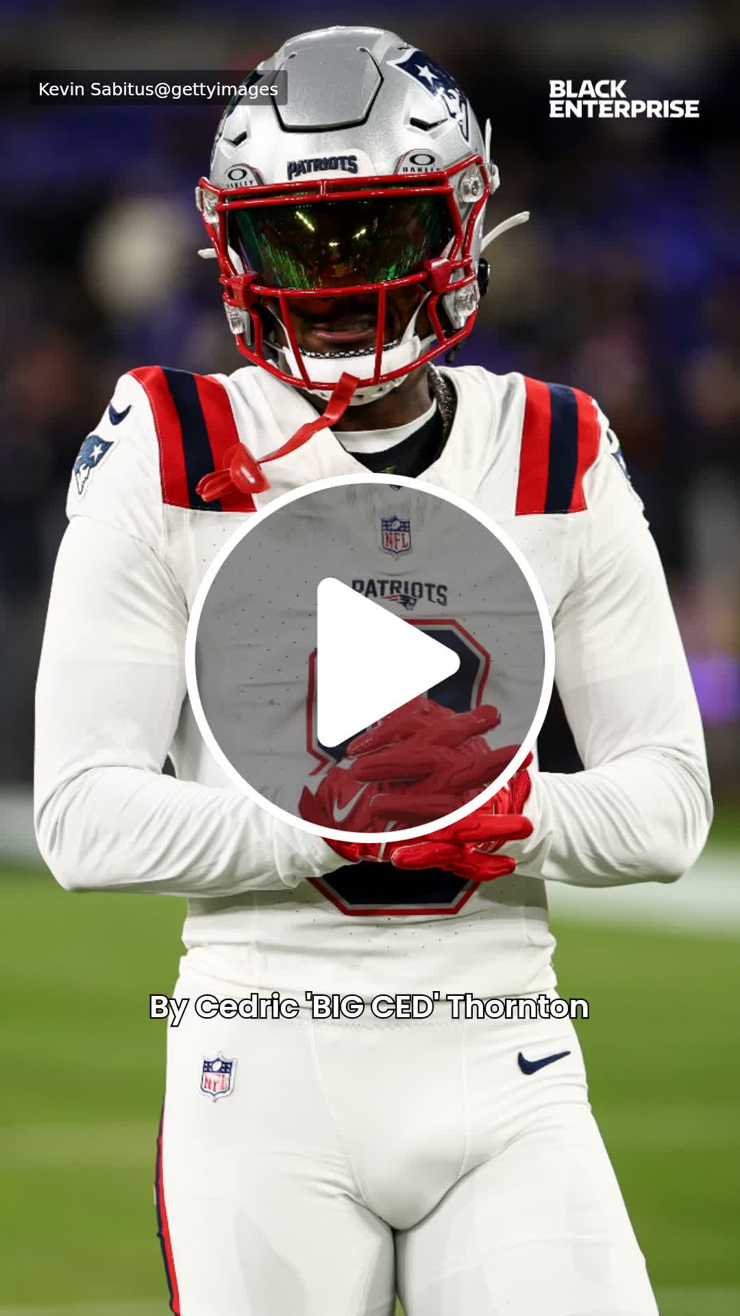 Stefon Diggs Catches Another $500K Bonus With 80th Reception Of Season ...