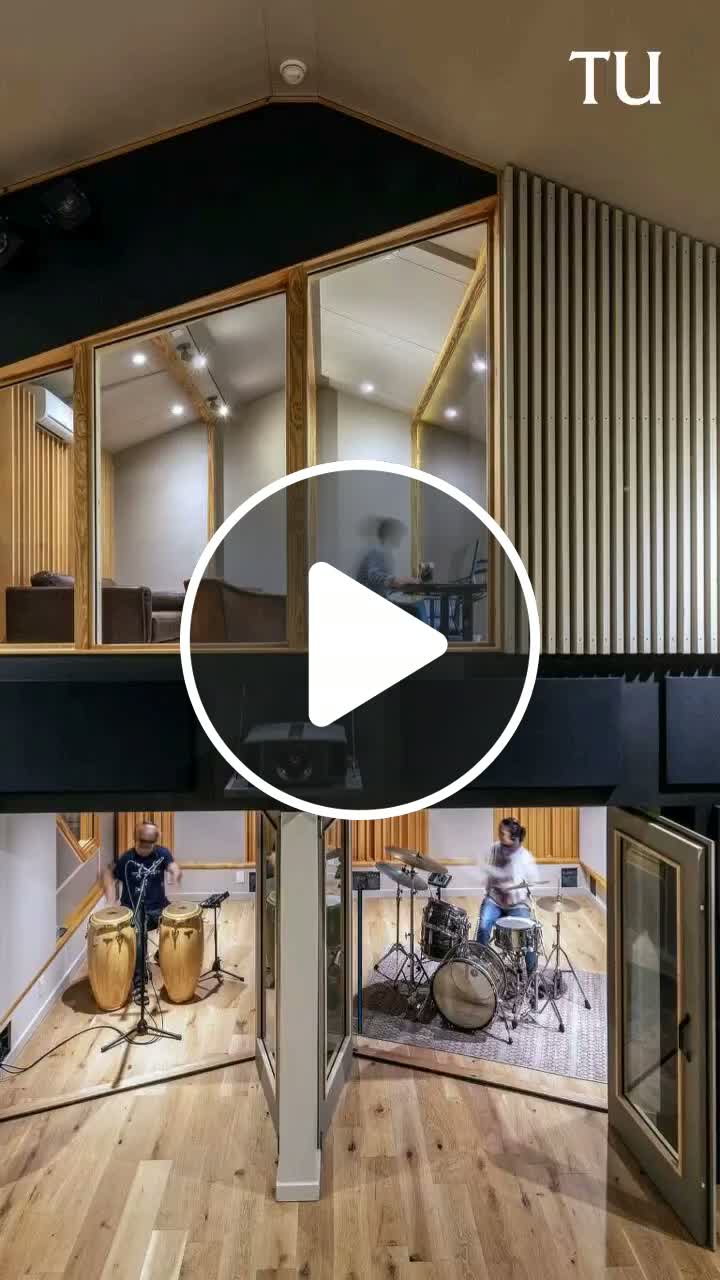 Inside L’Atelier Musical, the Hudson Valley studio helping artists ...