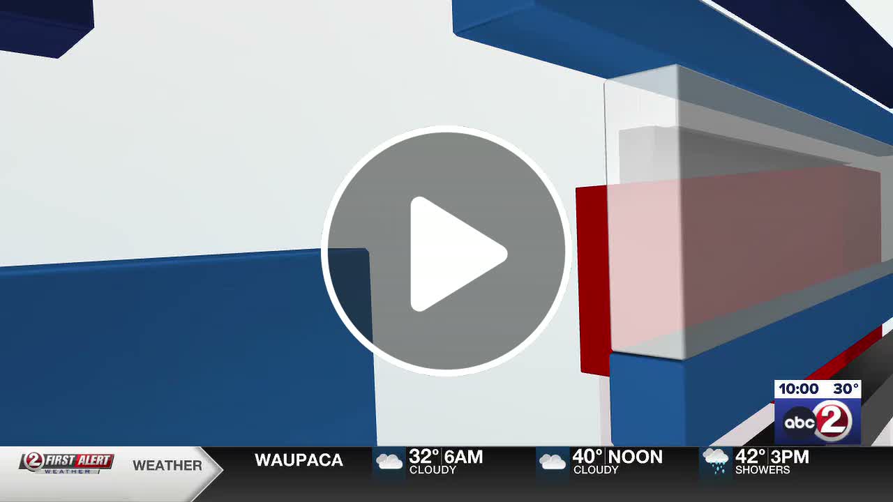 Green Bay community gathers for vigil remembering Minnesota woman shot ...