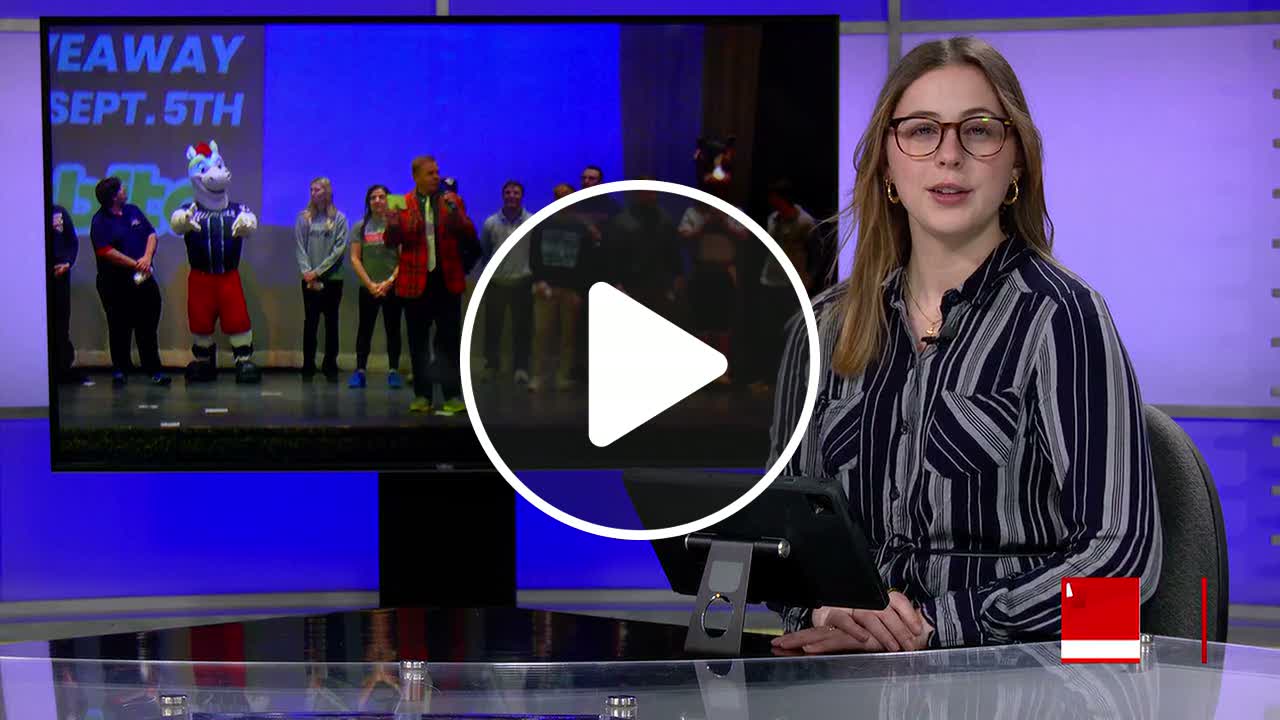 Rumble Ponies share 2026 themed days - NewsBreak