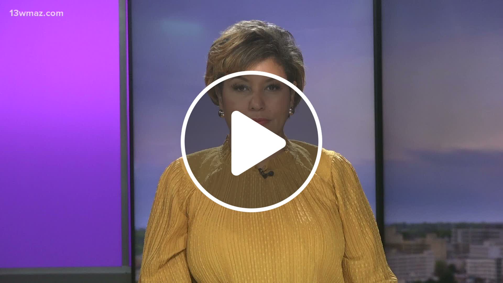 'Heartbreaking to see' | Warner Robins woman stabbed to death in ...