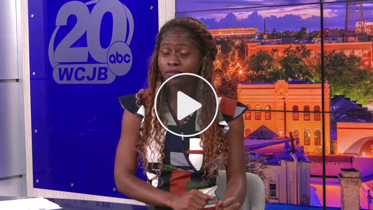 Alachua police arrest evasive driver; charged with D.U.I - NewsBreak