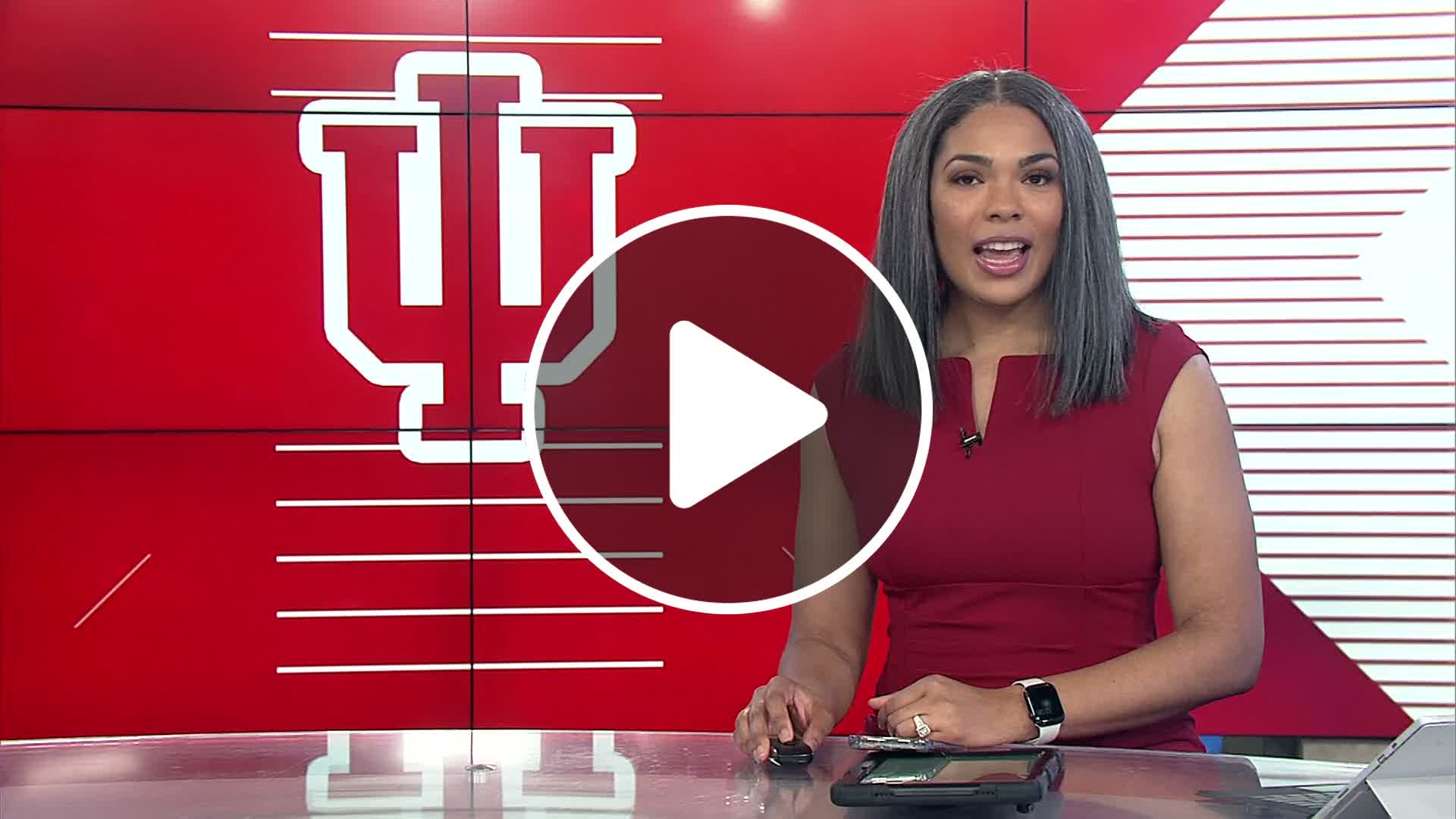 Fever legend Tamika Catchings reunites with Pacers Sports ...