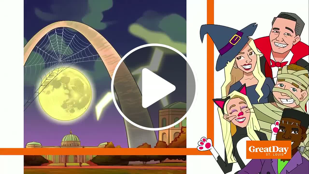 That's So High School Halloween: Cheer Chat with Laura's Coach - NewsBreak