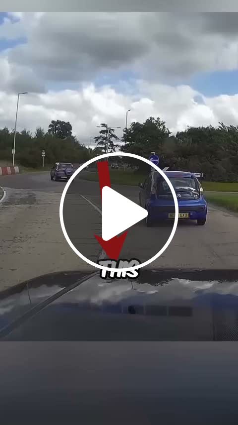 Reckless BMW Driver Messes With the Wrong Guy! - NewsBreak