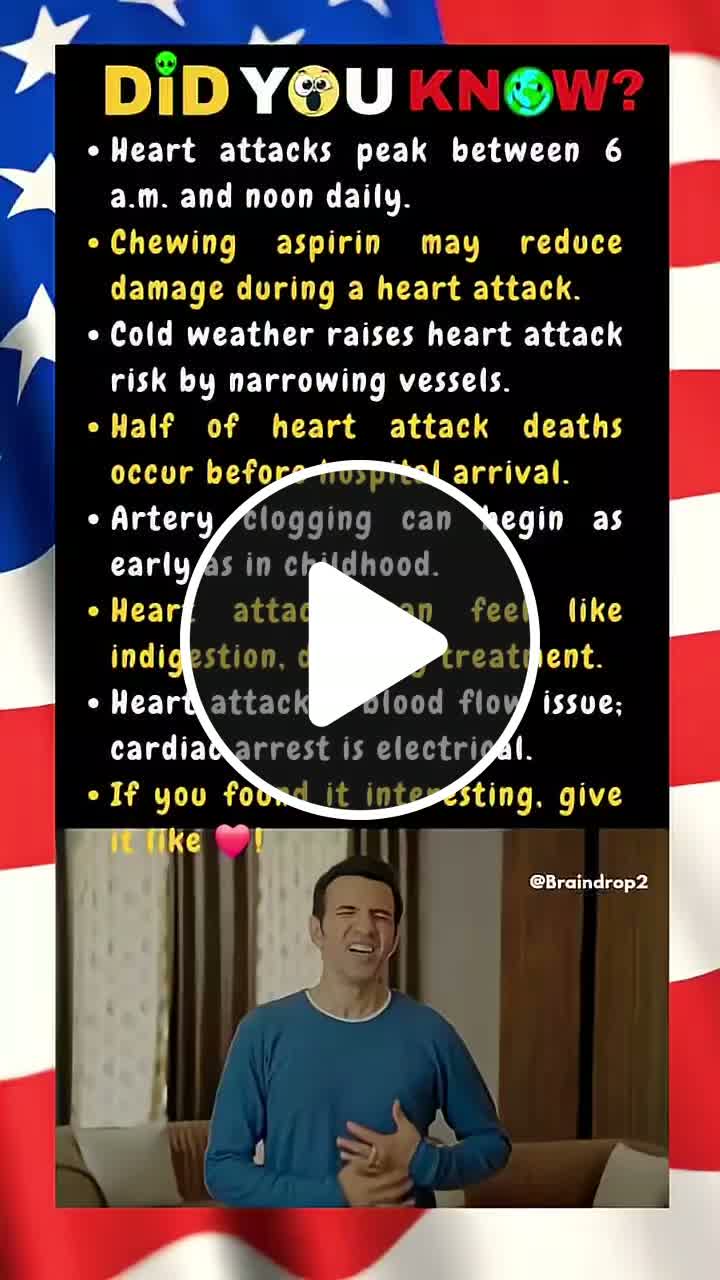 Did you know - NewsBreak