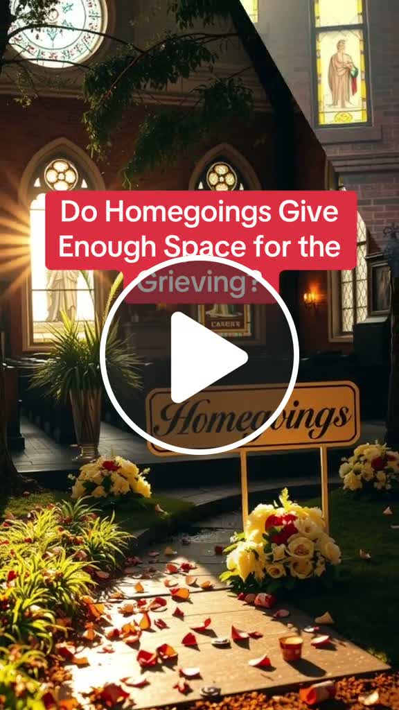 What was your experience Black History Black Tradition Black Culture Homegoings Black Fune 98893 ...