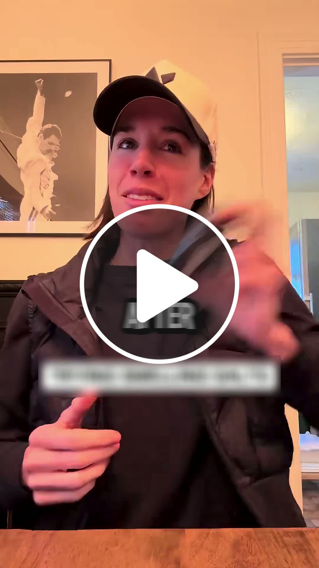 Smelling Salts - NewsBreak