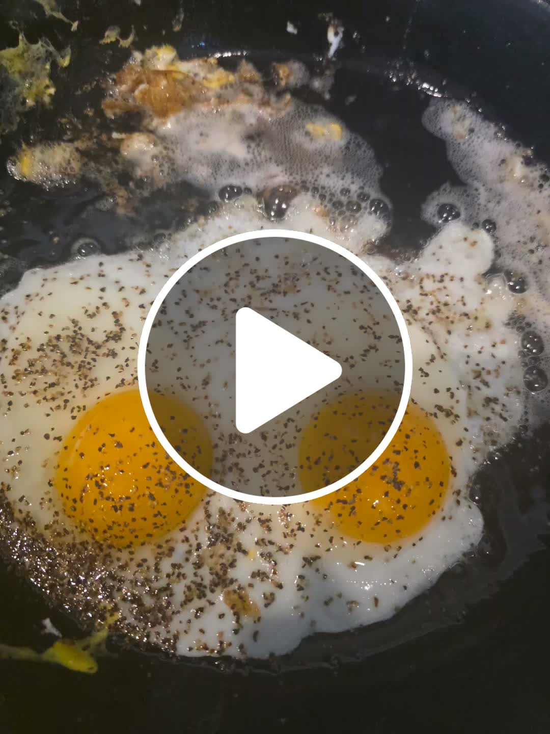 steak and eggs - NewsBreak