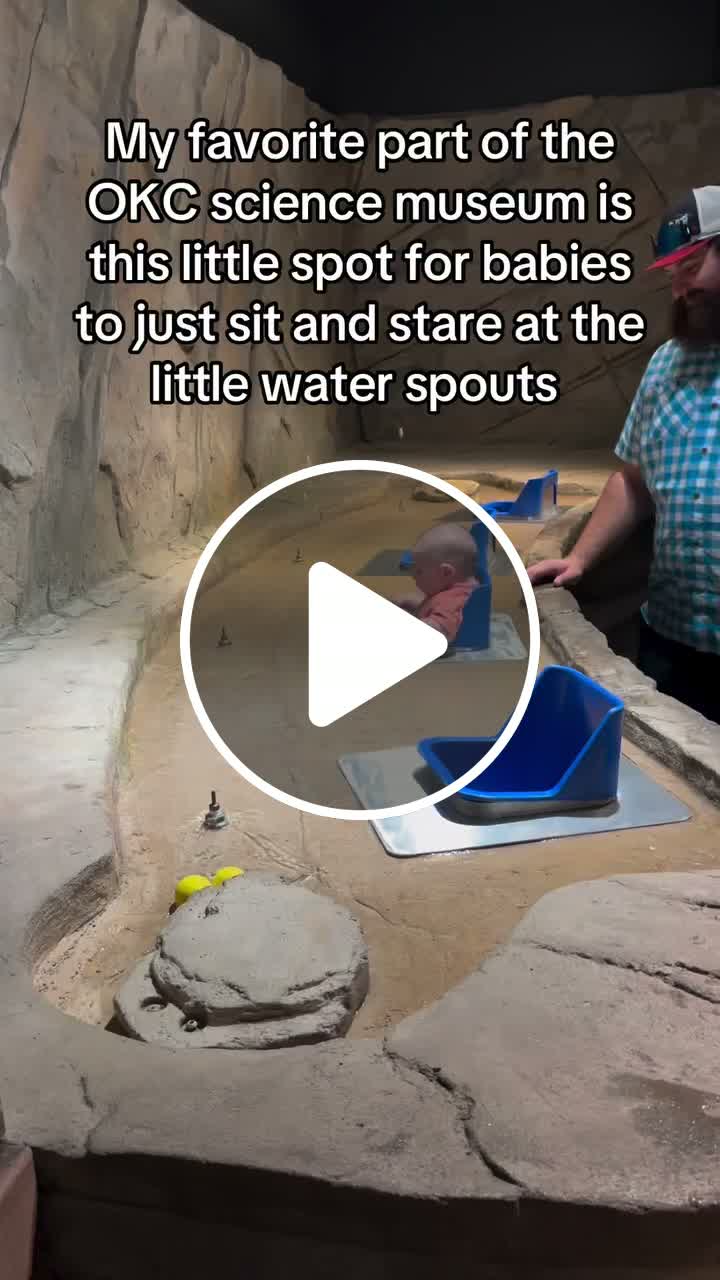 Just a tiny scientist in training #SpreadTheLove - NewsBreak