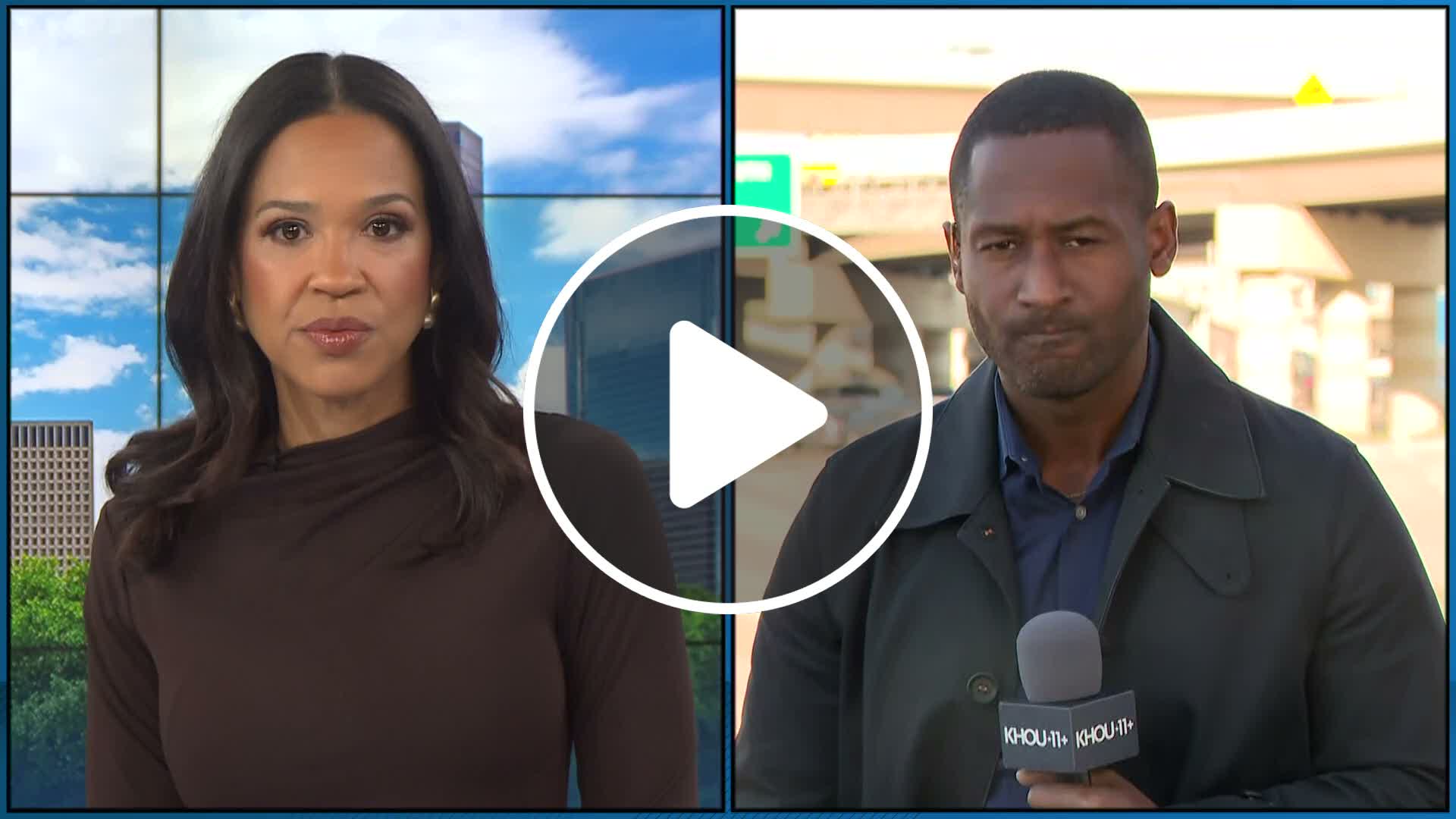 AMBER Alert issued in Houston area for 16-year-old girl believed to be ...