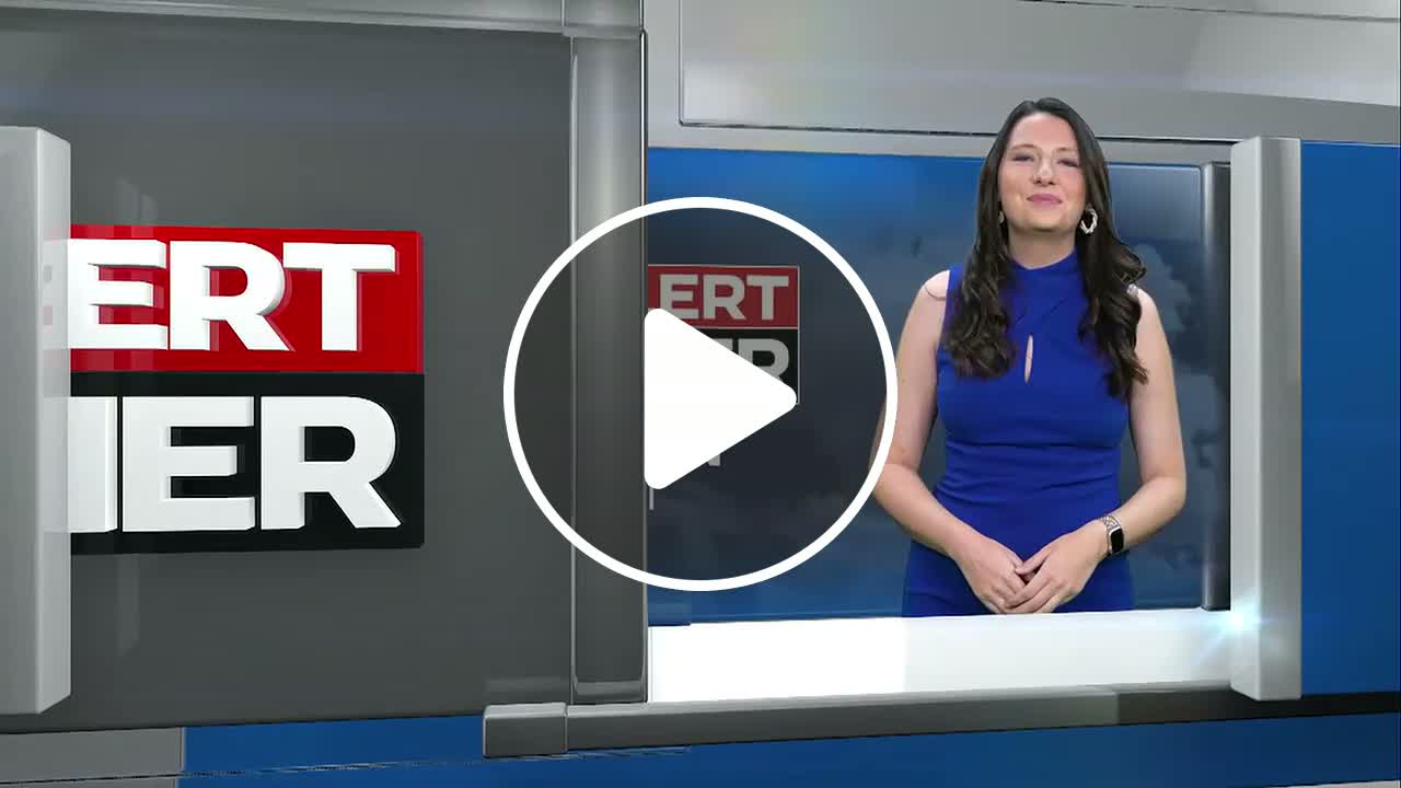 Enhanced Fire Weather Risk for the end of the year - NewsBreak