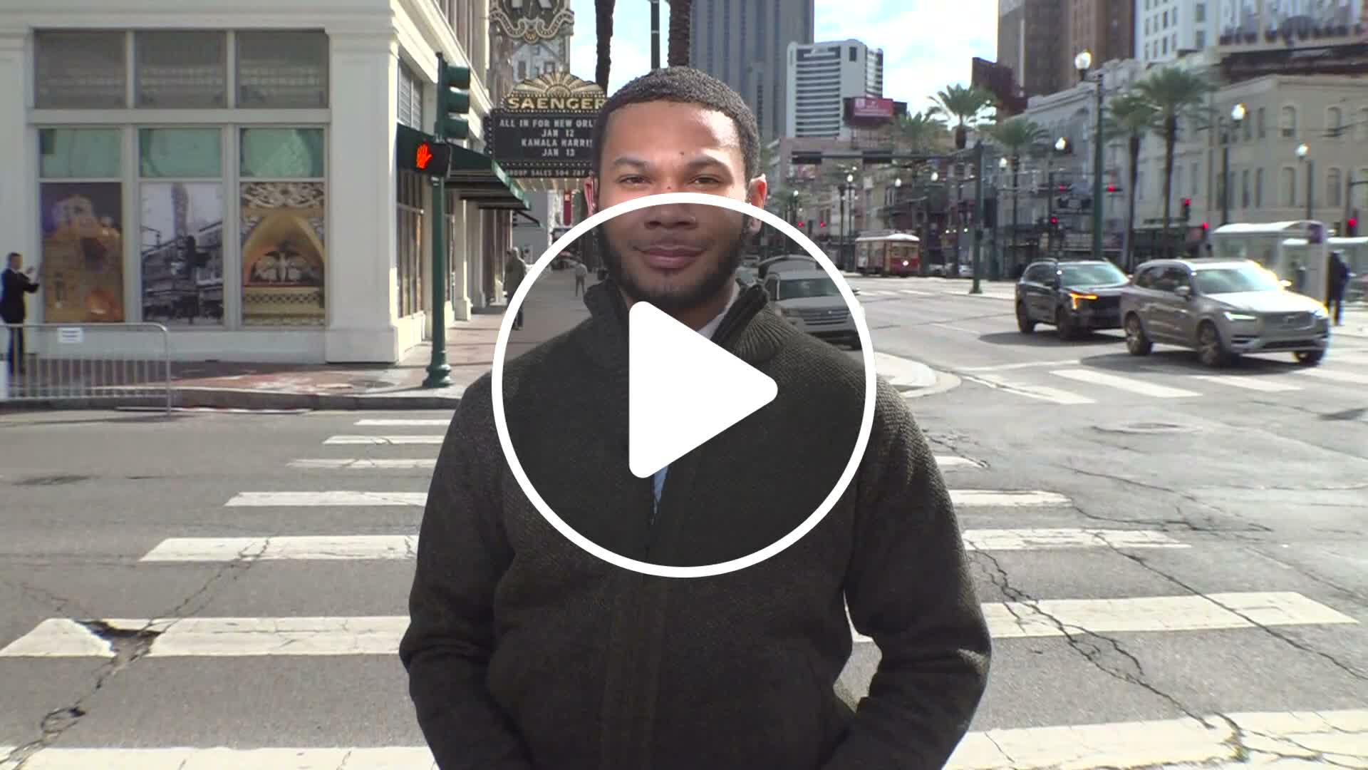 A look at Helena Moreno Inauguration - NewsBreak