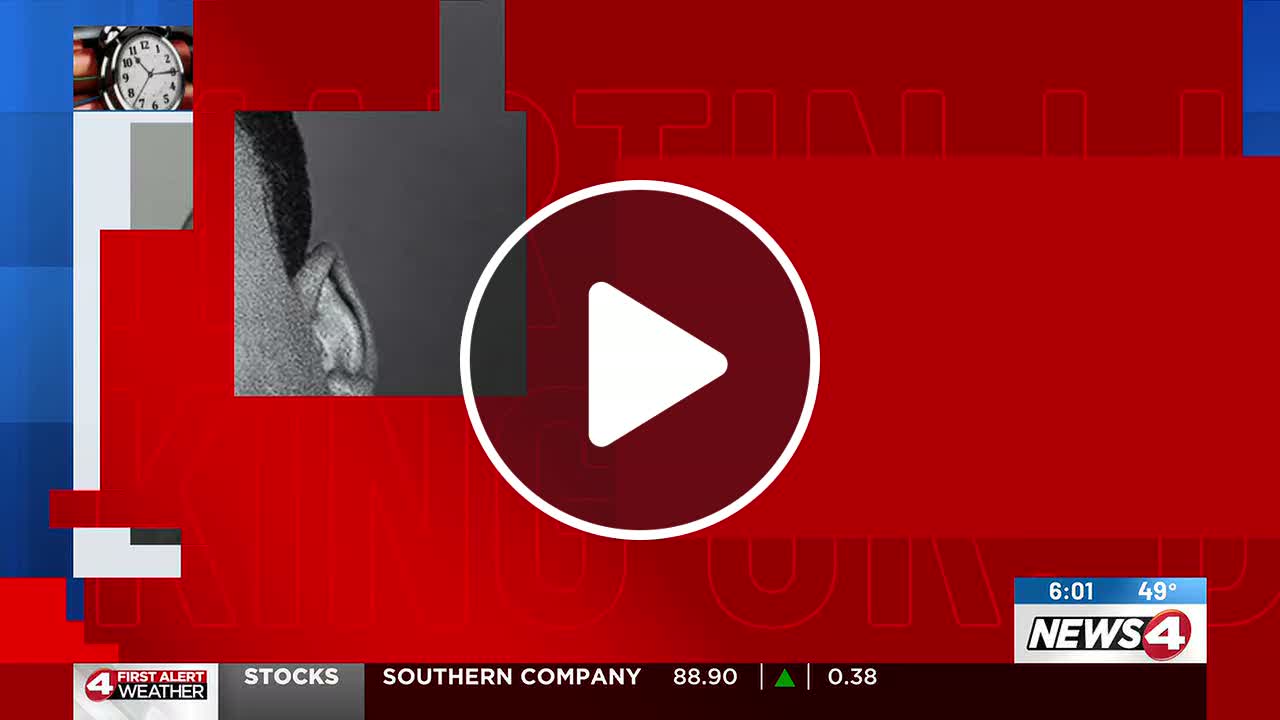 Dothan celebrates the life and legacy of Dr. Martin Luther King, Jr ...