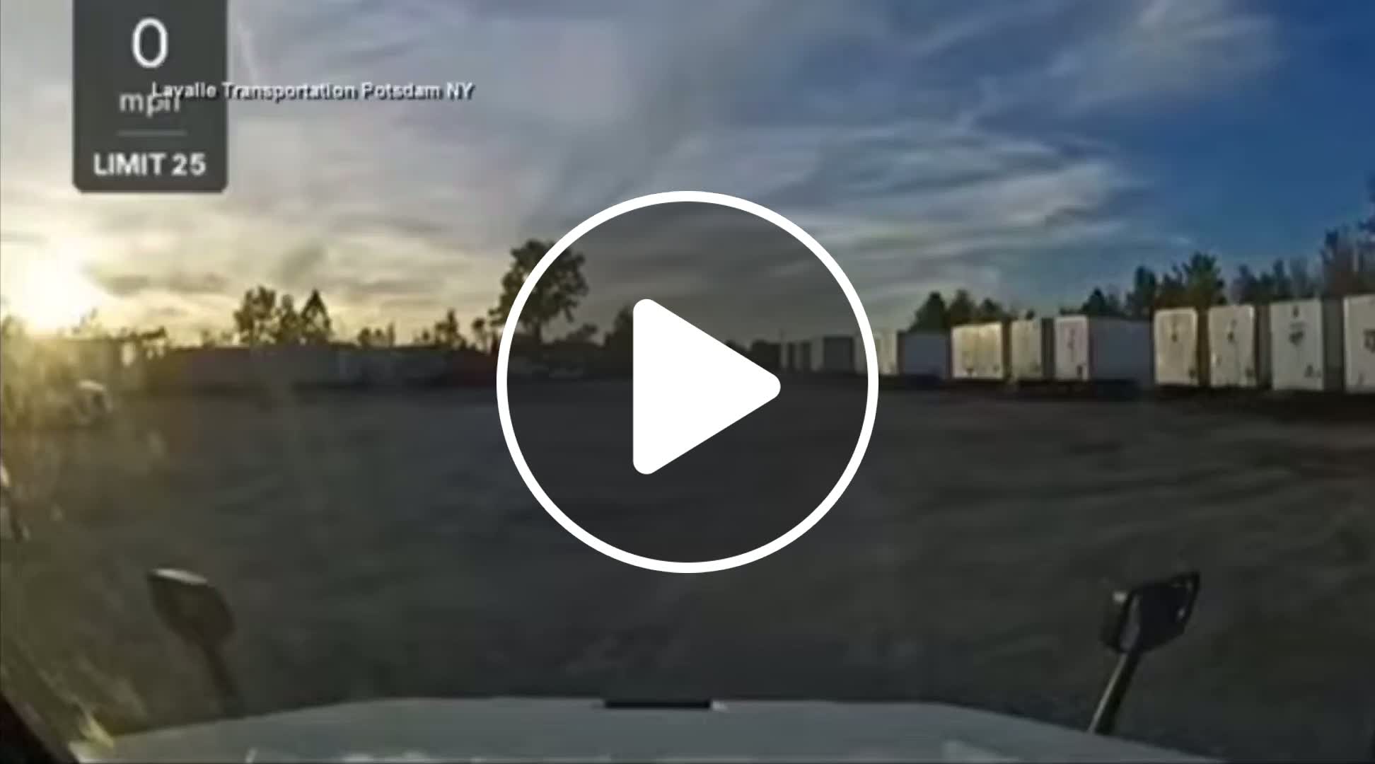 UPS Cargo plane crash 👀 - NewsBreak