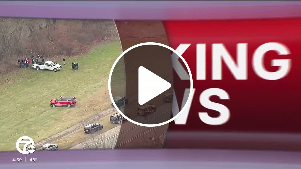 Body found amid search for missing man - NewsBreak