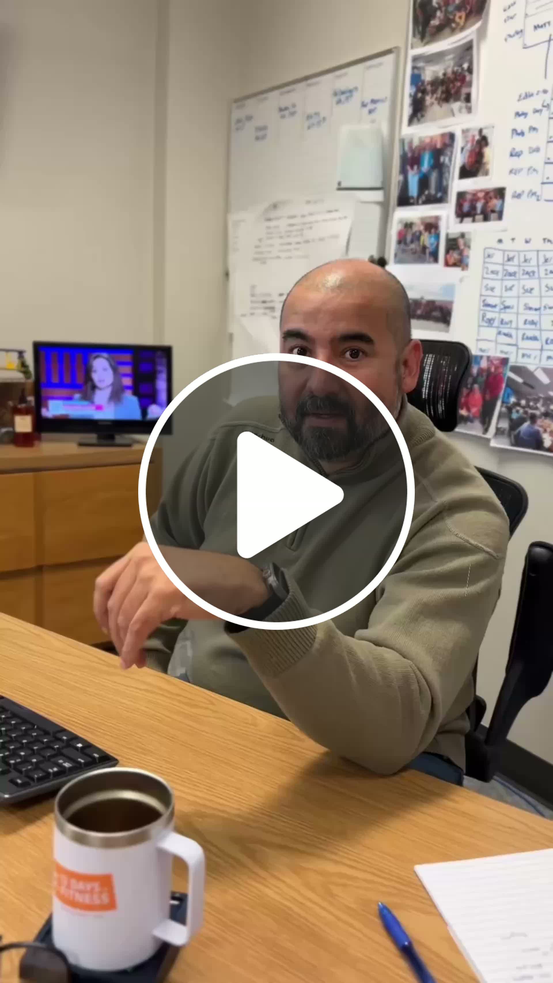 Texas school bus rollover behind-the-scenes coverage - NewsBreak