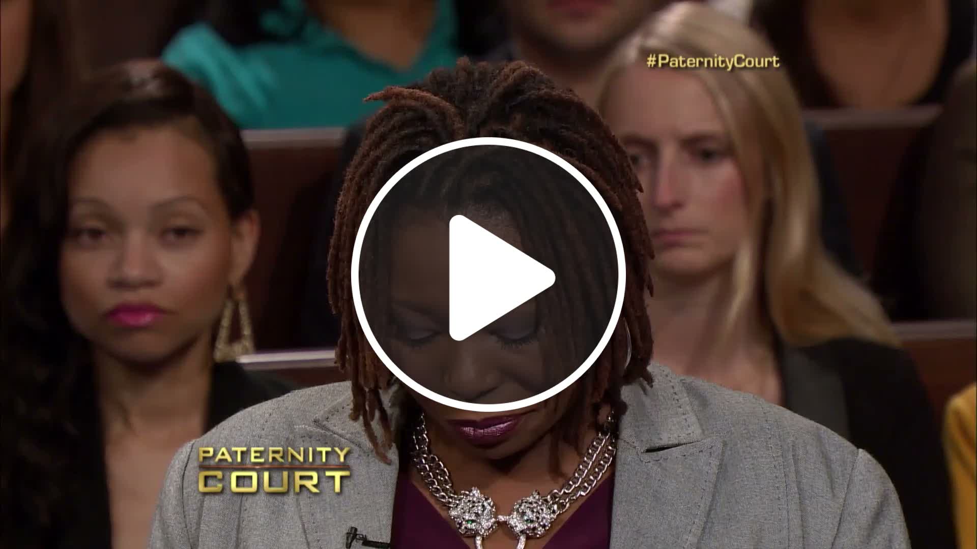 Murdered During Home Invasion, But Was He The Father (Full Episode ...