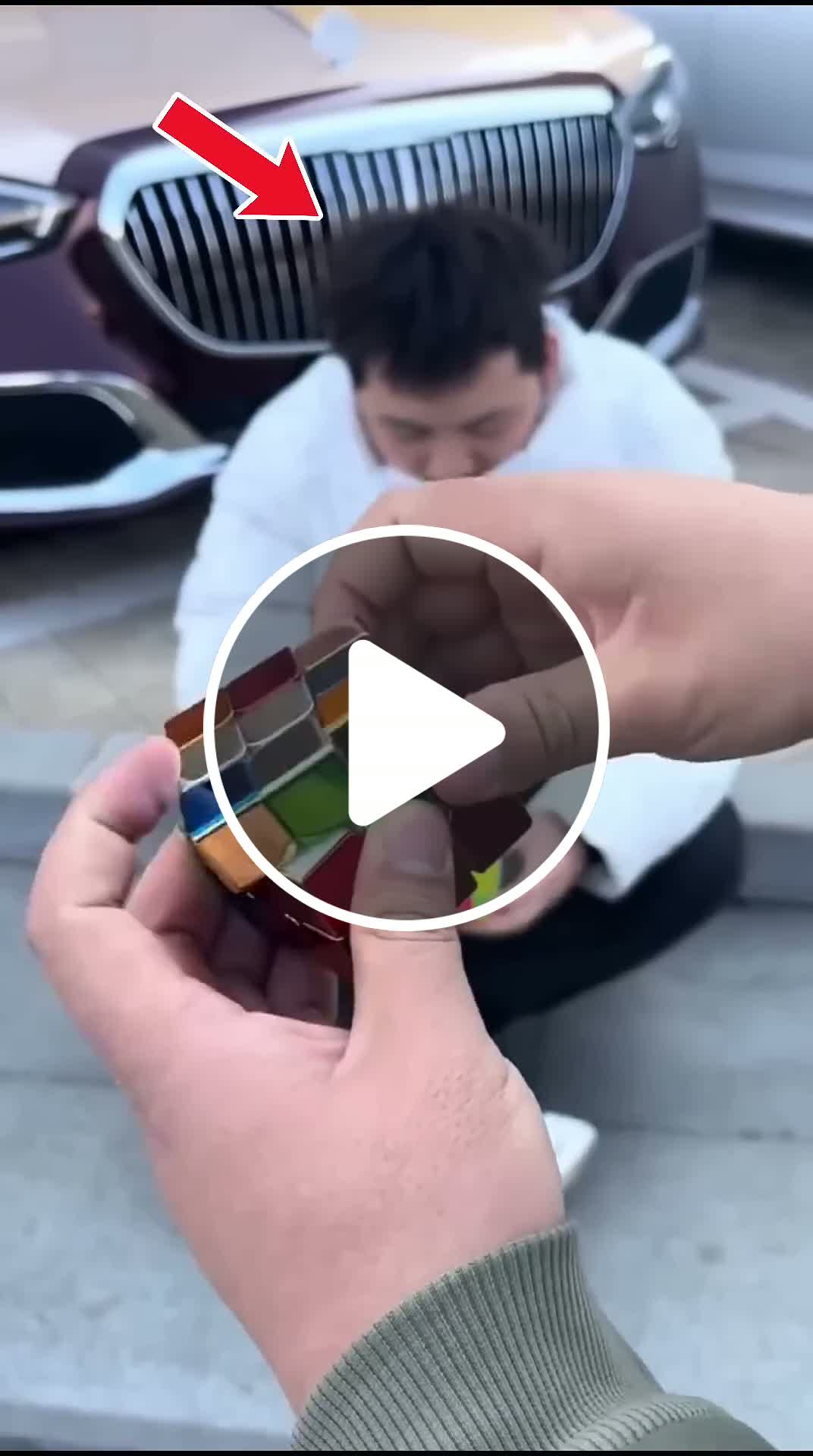 Friends Trick Failed Miserably #shortsvideo - NewsBreak