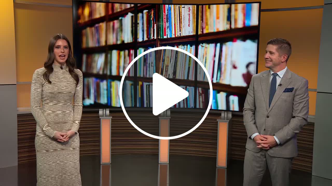 Support local bookstores with the Community Book Drive - NewsBreak