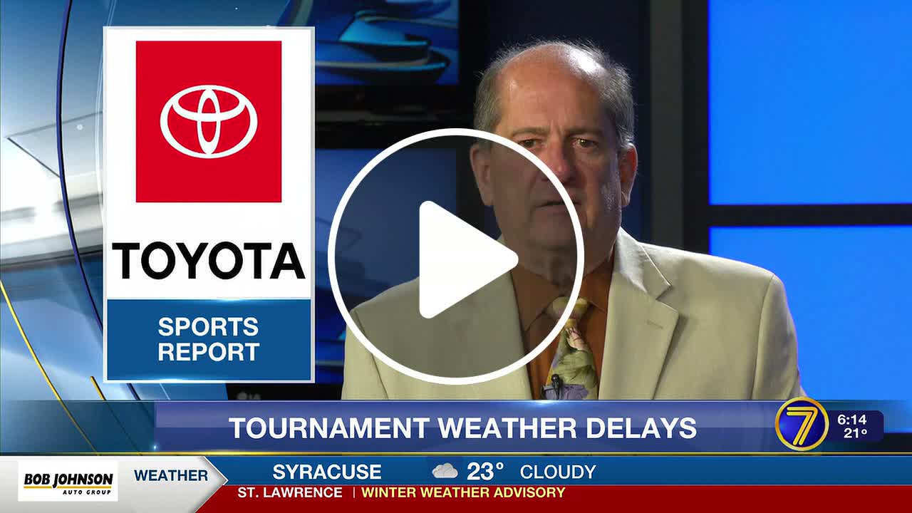 Sports: basketball highlights and remembering Coach Jerry Welsh - NewsBreak