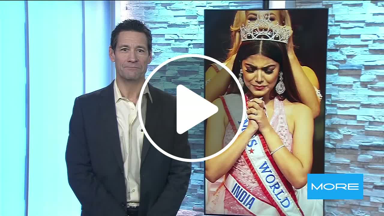 Mrs. World Pageant taking over the Westgate Las Vegas - NewsBreak