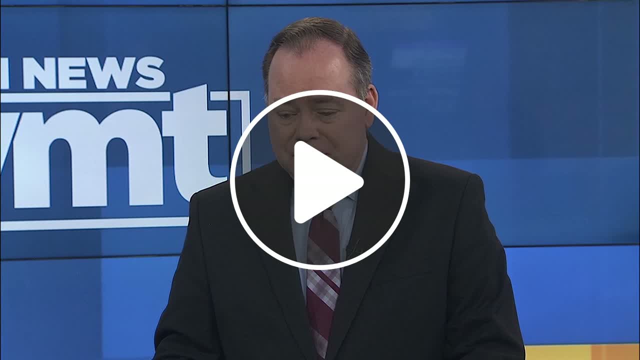 Knott County warming center opens at Sportsplex - NewsBreak