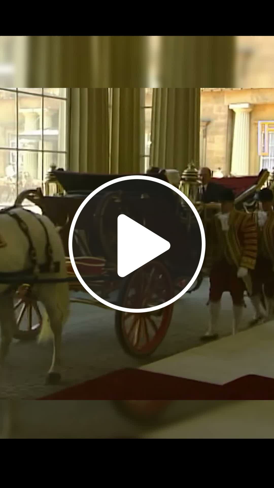 A Historic Visit — Putin Received by the British Monarchy #putin # ...