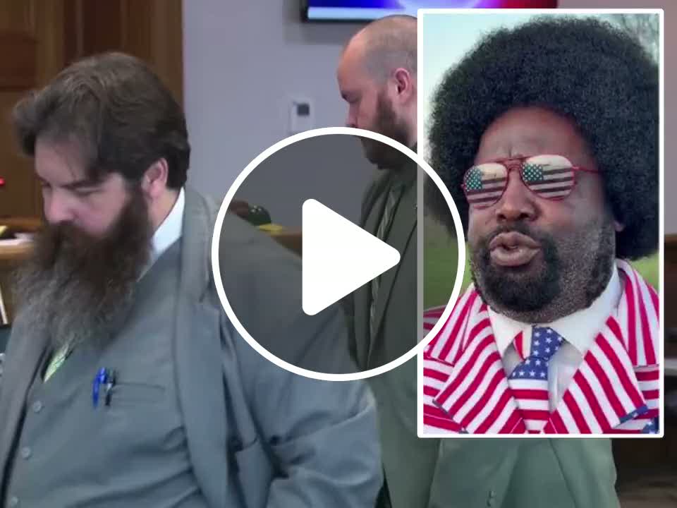 NEW: Afroman's music video "Lemon Pound Cake" played in court as ...