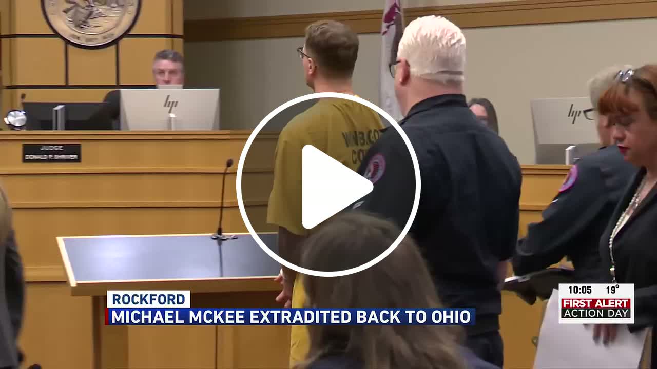 Prosecutors in trial of Byron man show three-hour long interrogation ...