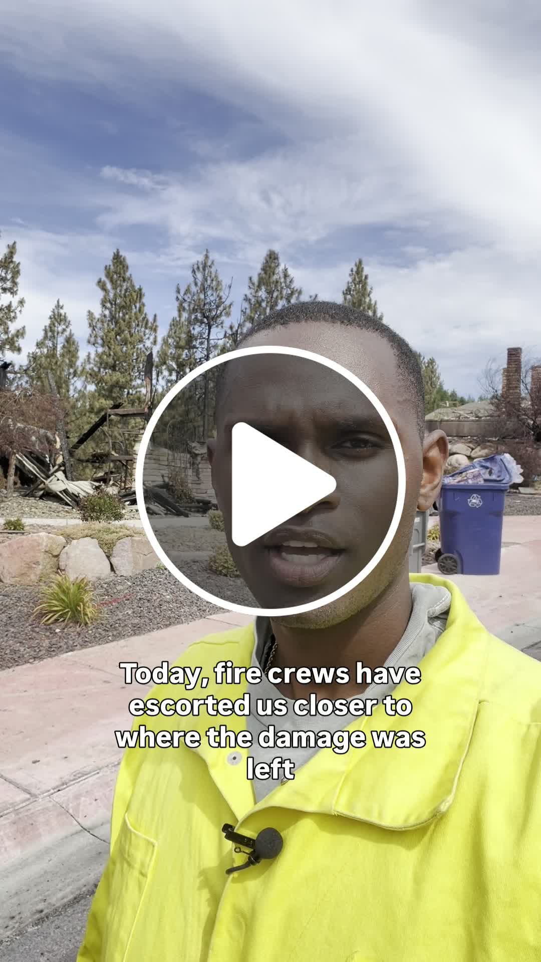 Upriver Fire damage as containment and total homes lost increases ...