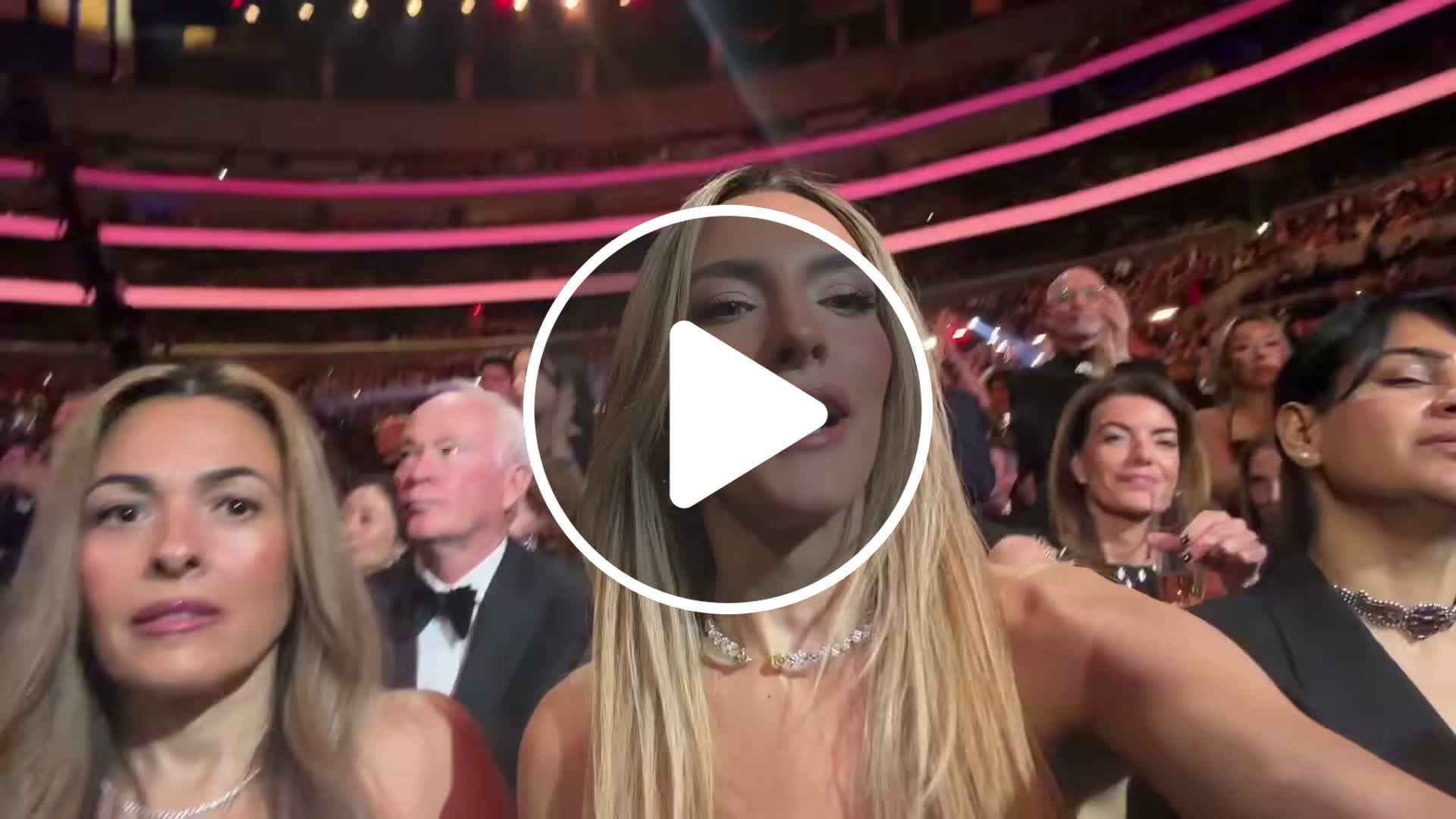 Sports Reporter Emily Austin Breaks From Hollywood, Refuses ‘ICE Out ...