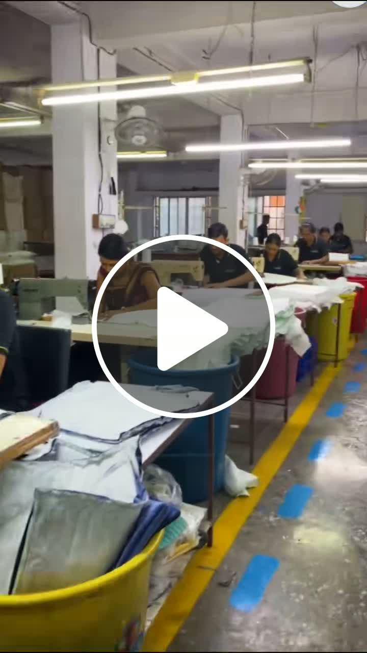 pillow manufacturing process factory - NewsBreak