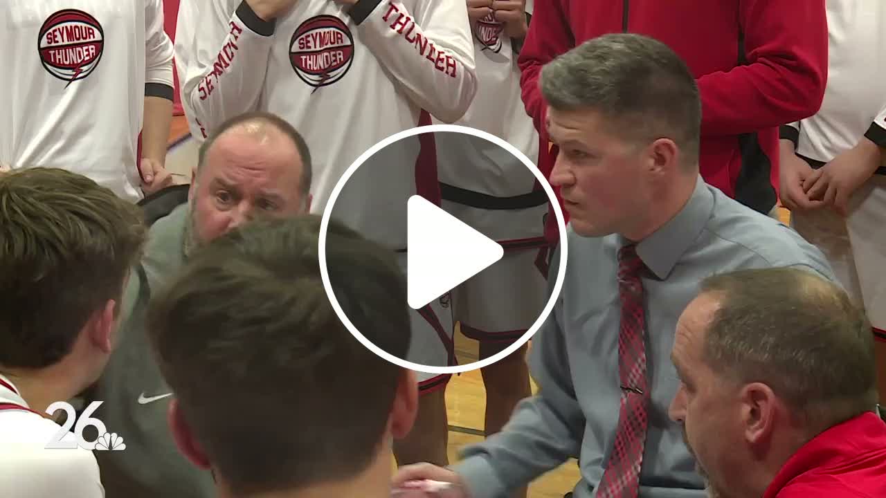 FRIDAY NIGHT HOOPS: Undefeated Seymour boys take down Winneconne ...