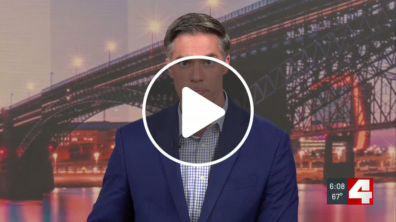 Veteran-led disaster response team returns to St. Louis to help storm ...