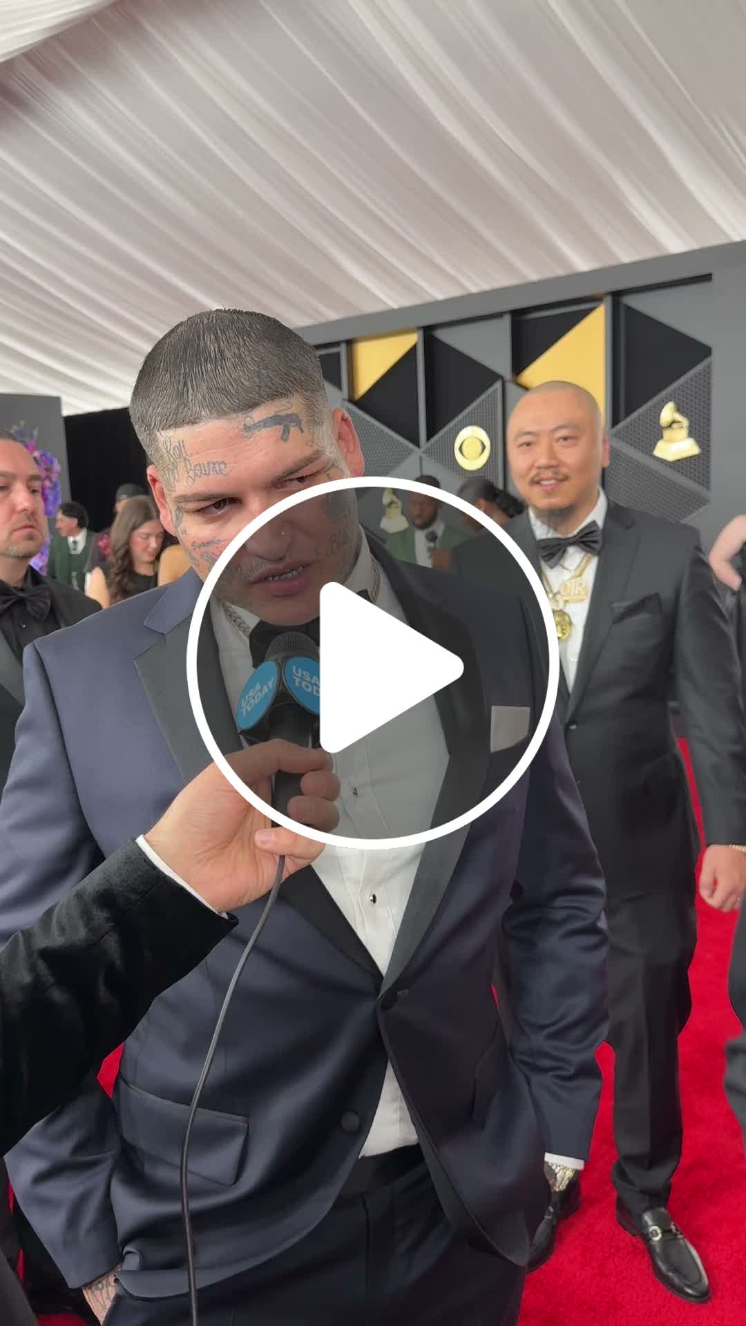 Lefty Gunplay talks unity humility and Grammy nod with Kendrick Lamar ...