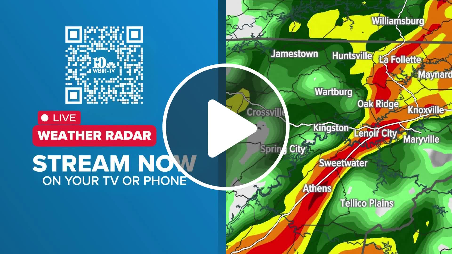 Knoxville Vintage Market set up shop in Marble City Sunday - NewsBreak