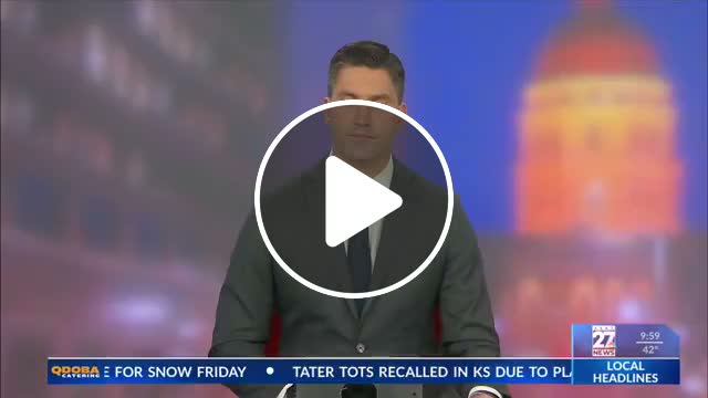 Northeast Kansas town tied to deadly ICE shooting in Minneapolis ...