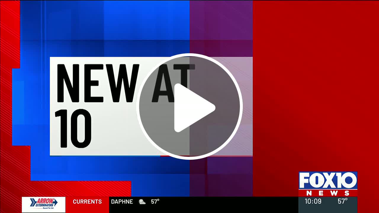 Mobile chef selected as James Beard Award semifinalist - NewsBreak