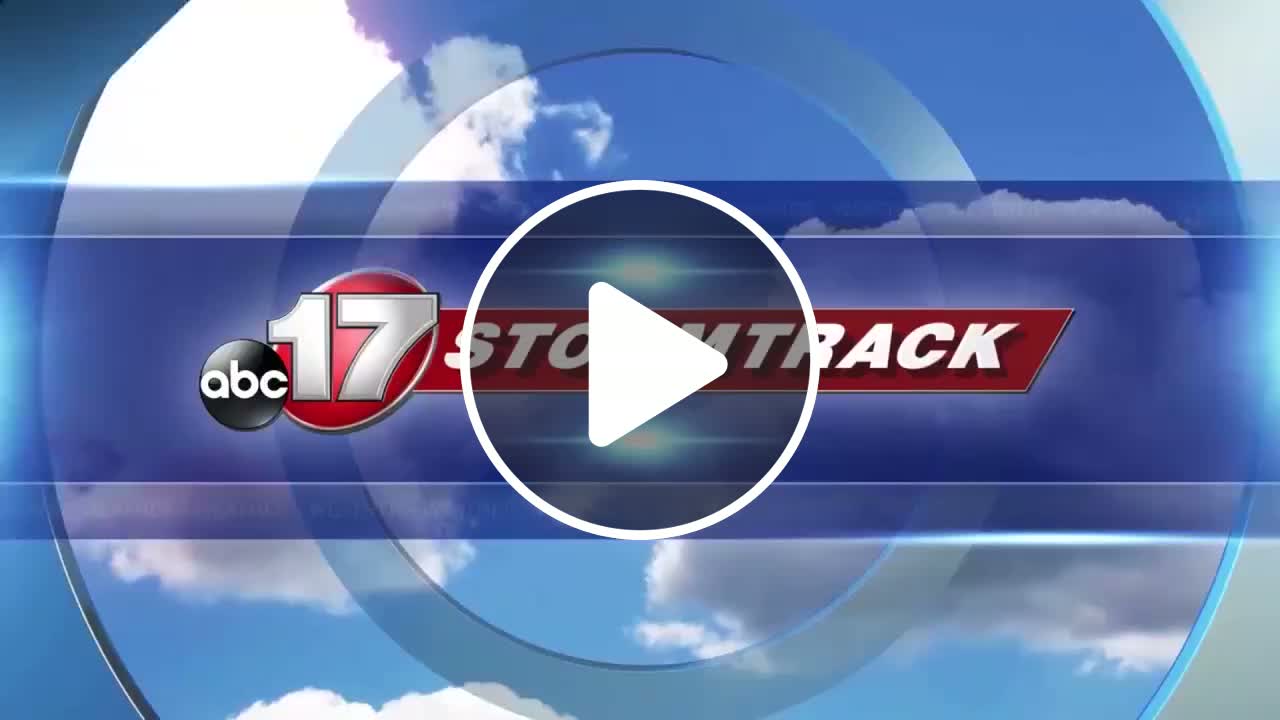 Tracking a big cool down with cold wind chills on Wednesday - NewsBreak