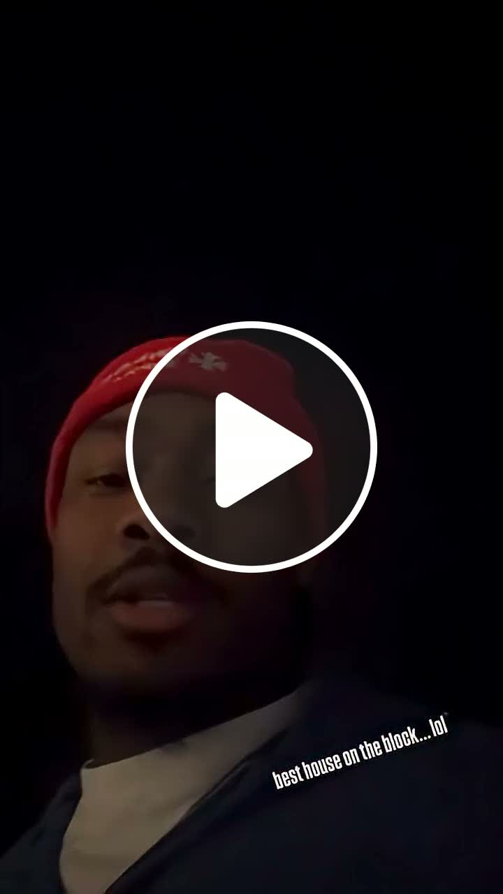 Stefon Diggs is excited to show off his christmas decorations at his ...